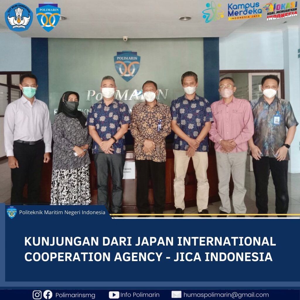 Visi & Misi – POLIMARIN