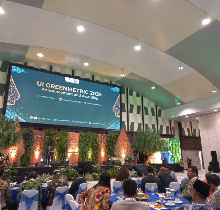 POLIMARIN – Politeknik Maritim Negeri Indonesia